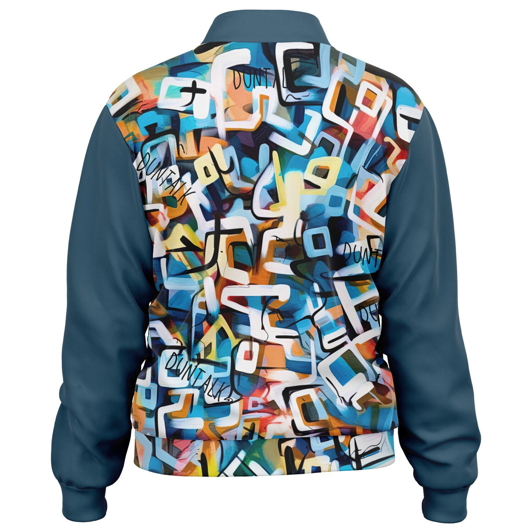 Jackets – Duntalk